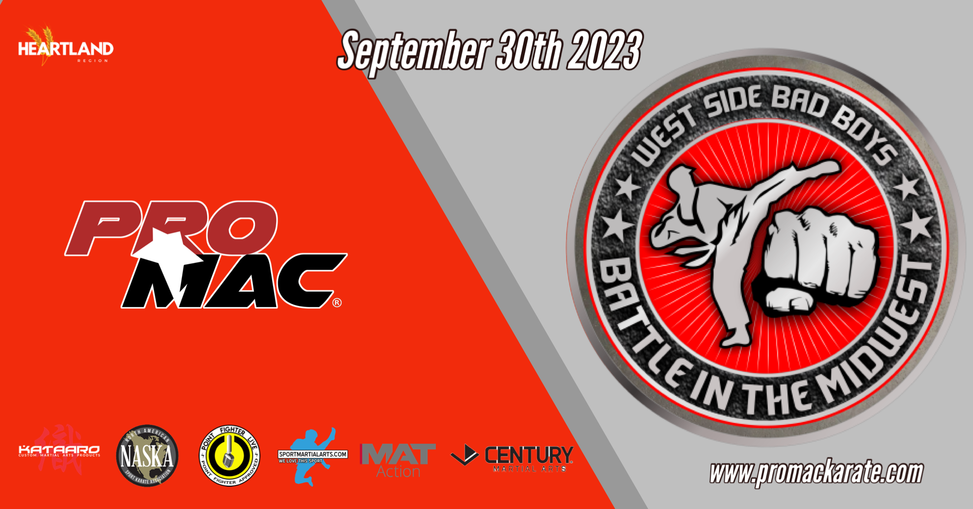MAT Action | Battle in the Midwest
