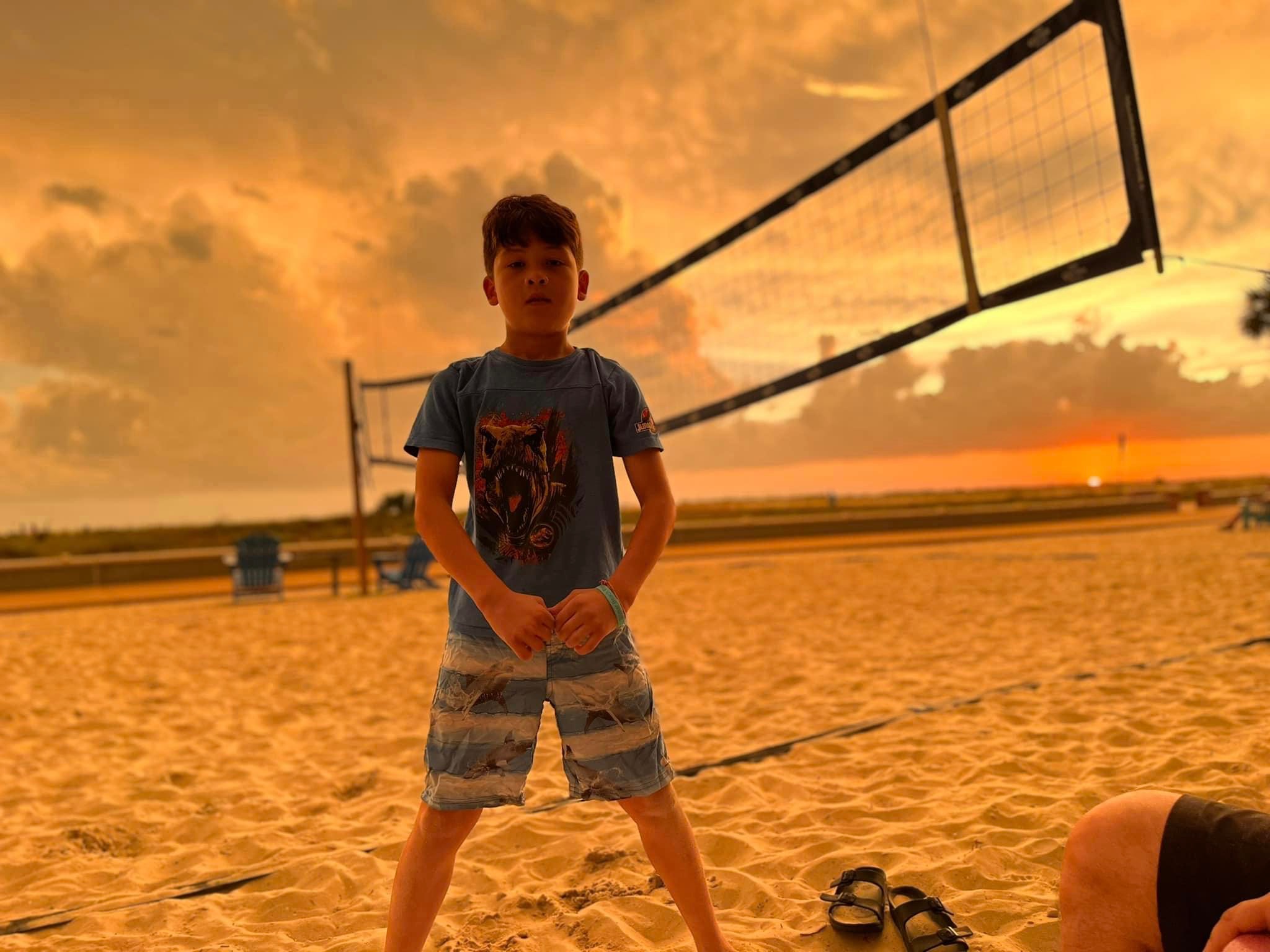 MAT Action | Isaiah Torres