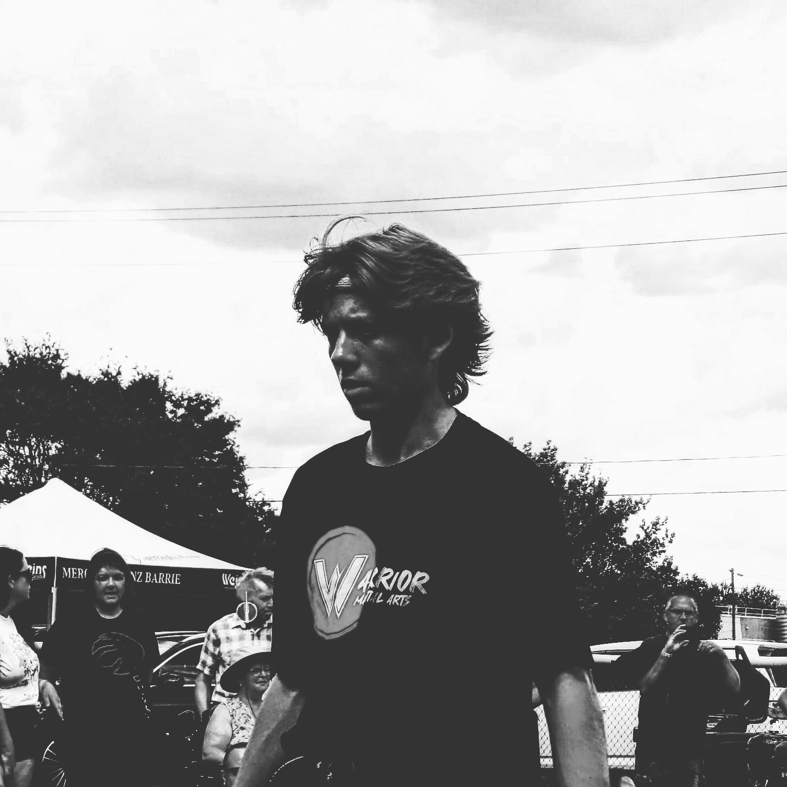 MAT Action | Bryce Charles