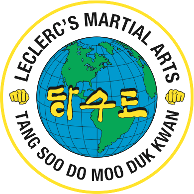 MAT Action | Leclerc's Martial Arts - Red Oak Mills