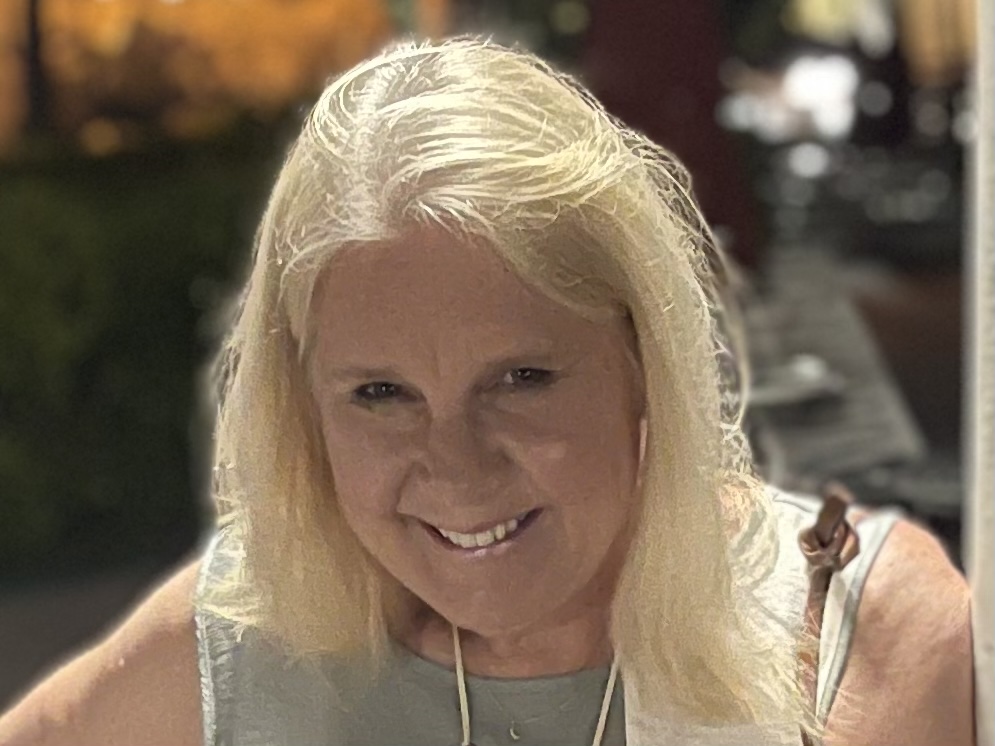 MAT Action | Cathy Bomberg