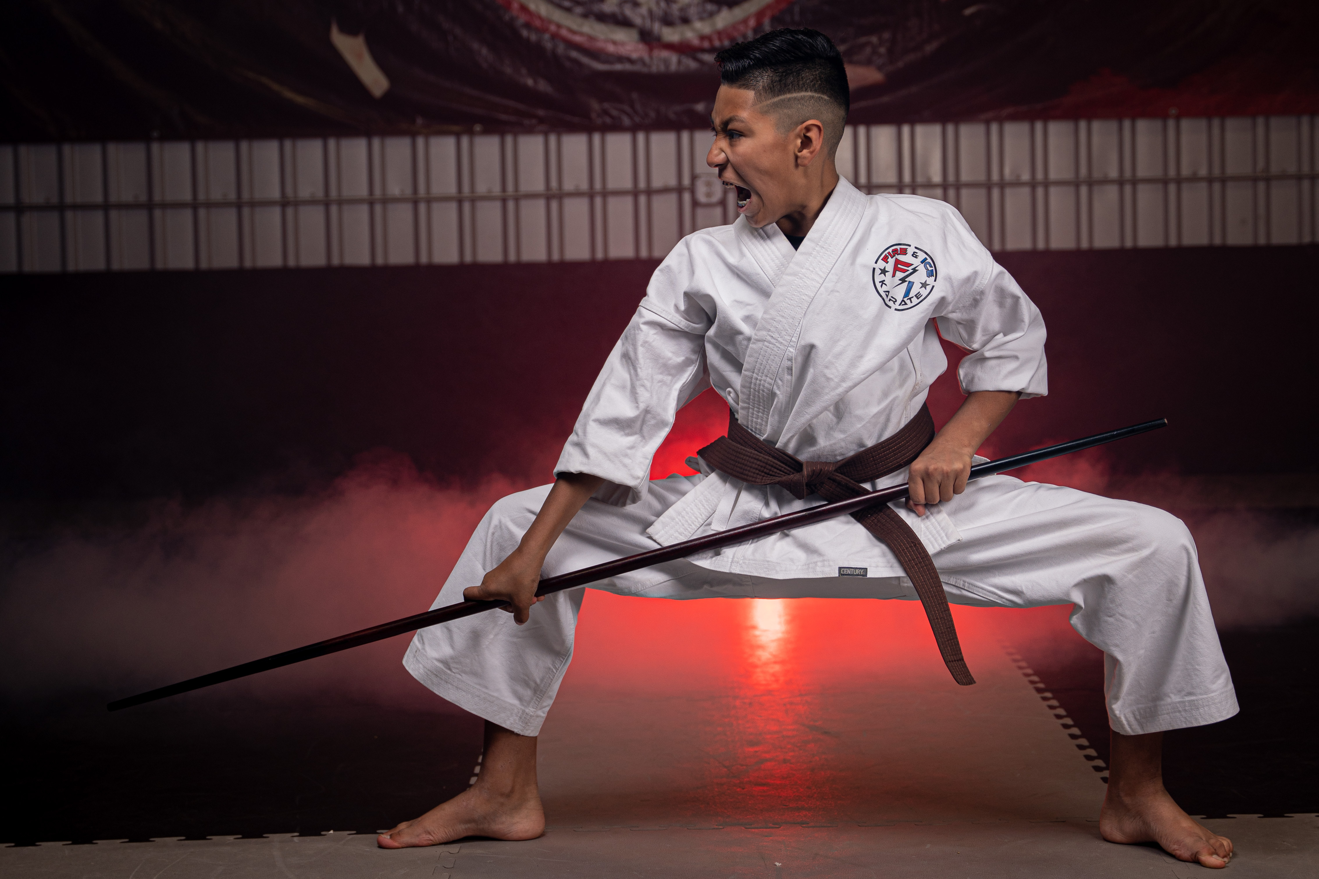 MAT Action | Christopher Bernal