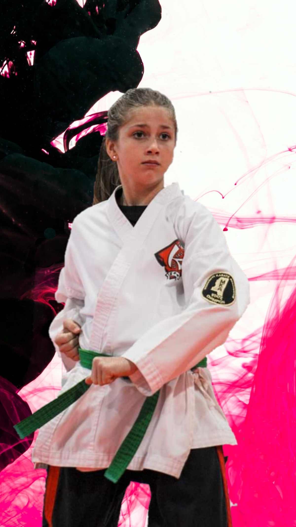 MAT Action | Seah Beasley