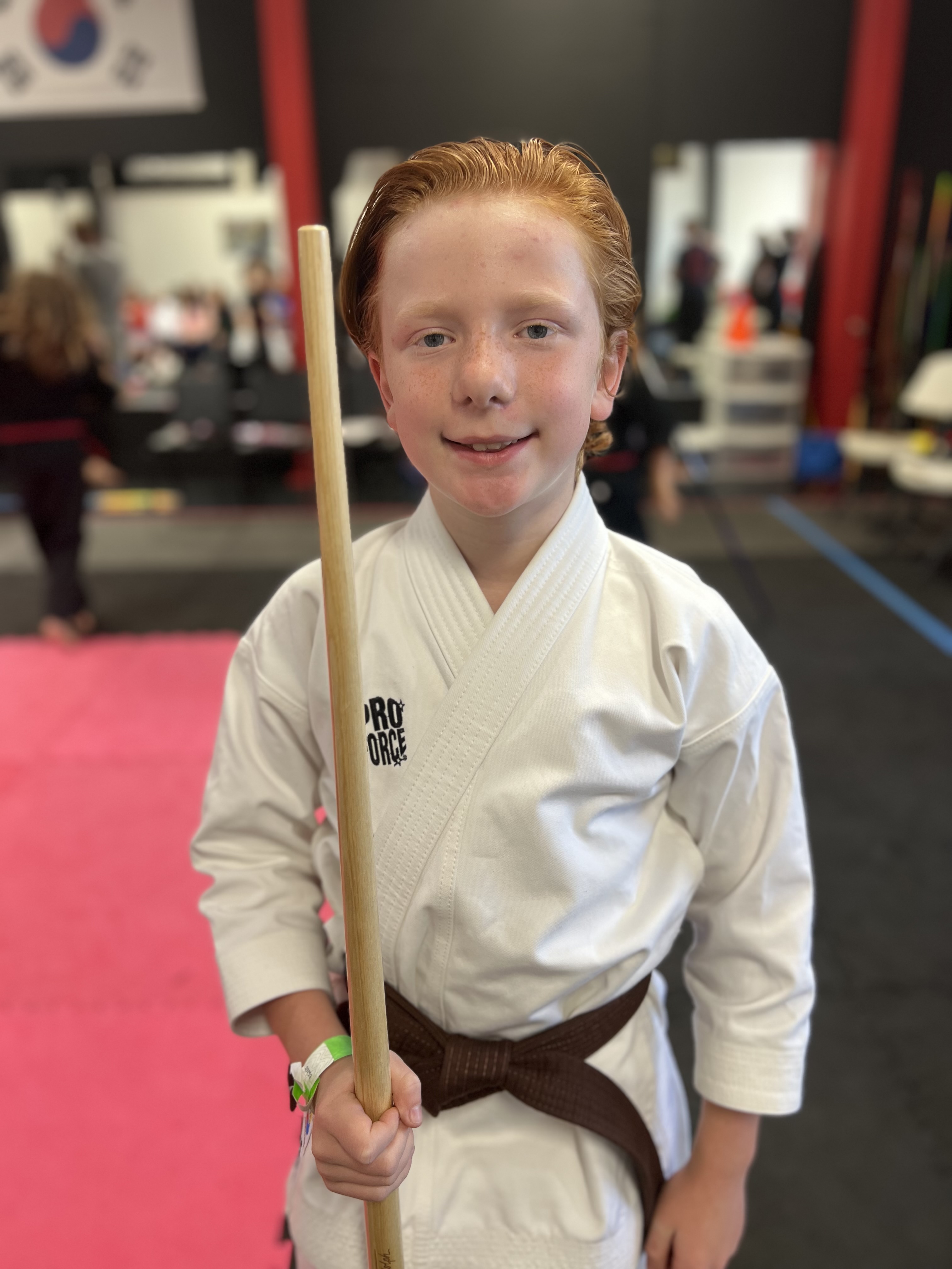 MAT Action | Cameron McKee