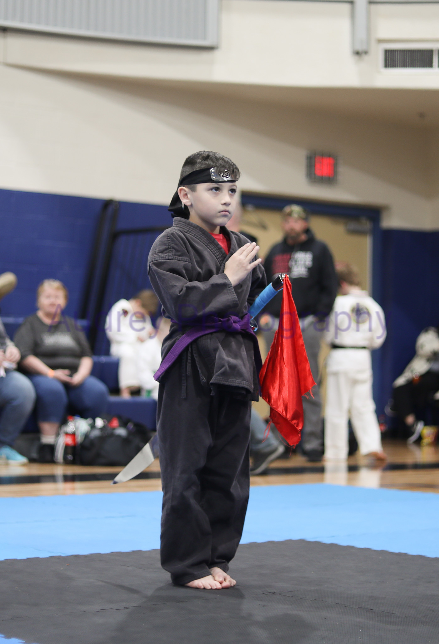 MAT Action | Ian Atkinson