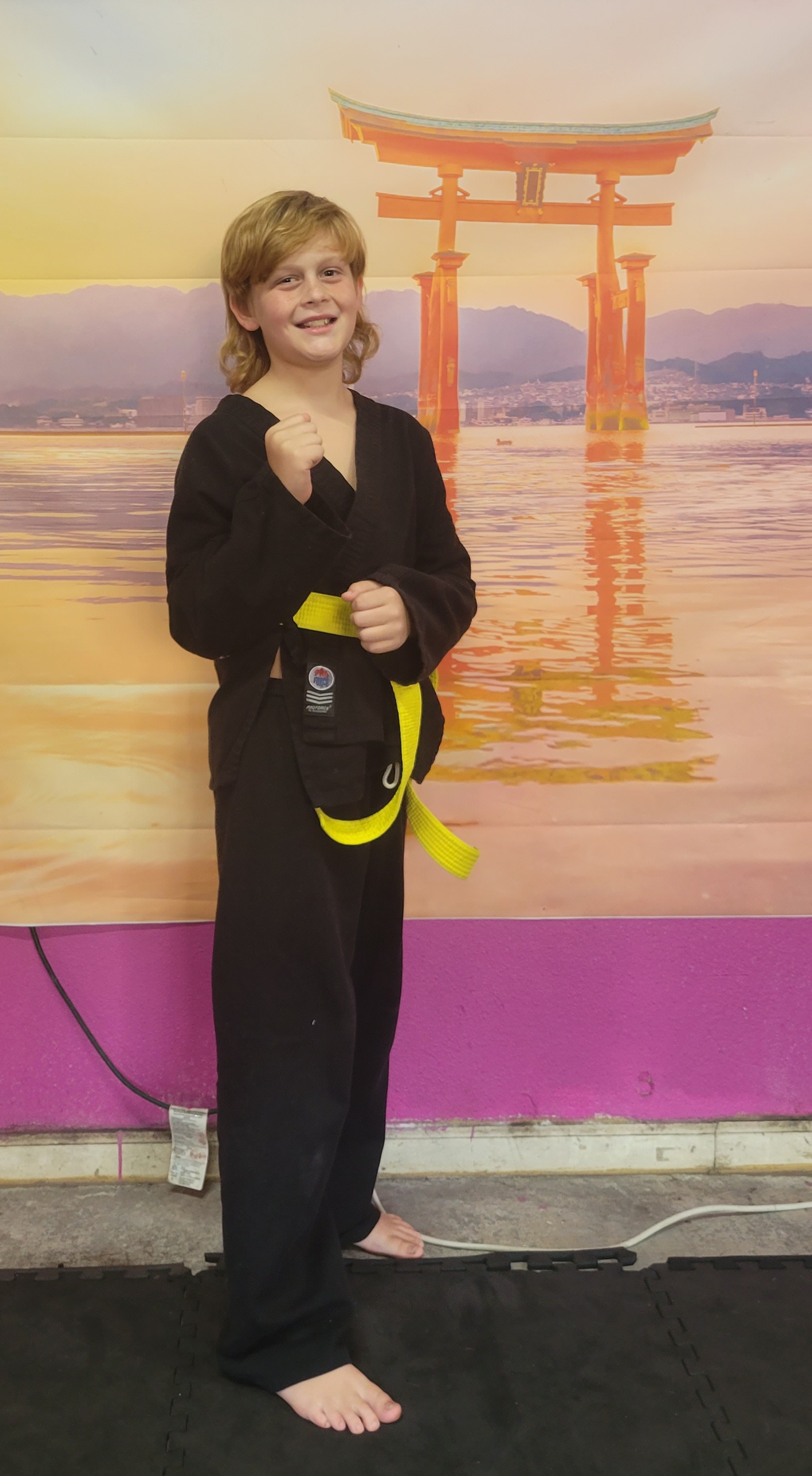 MAT Action | RYKER MILLER