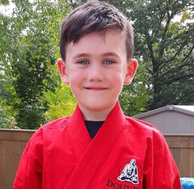 MAT Action | Carter Wilson