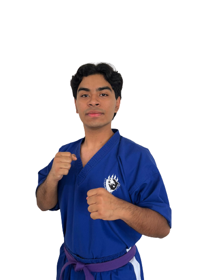 MAT Action | EFREN CHAVEZ
