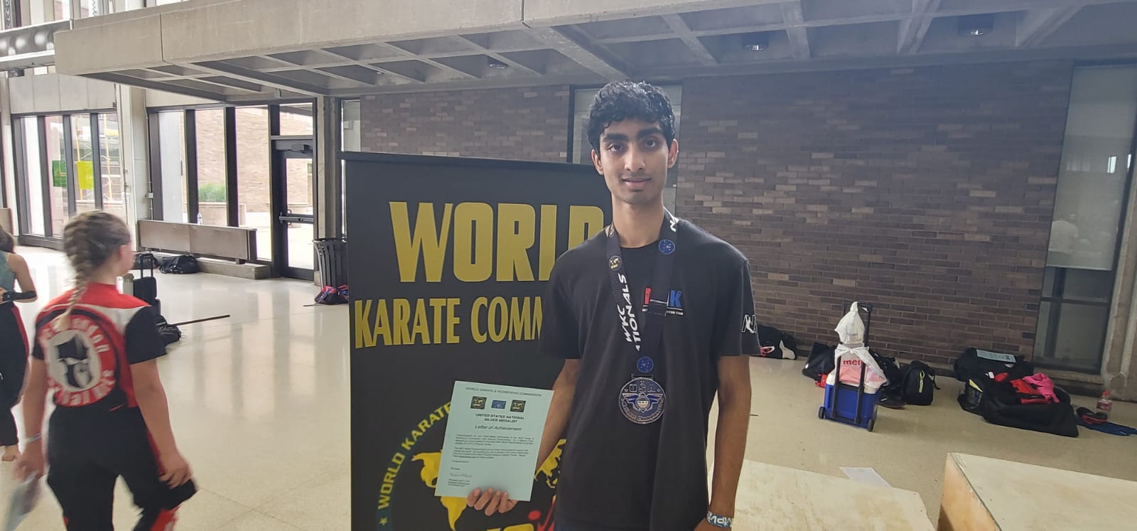 MAT Action | Dhruv Das