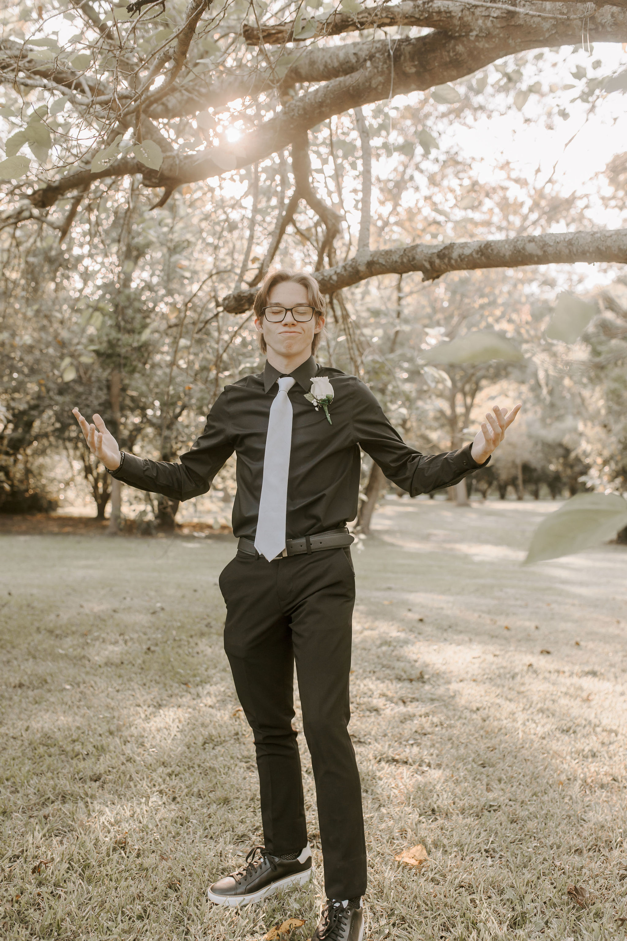 MAT Action | Dalton Midden