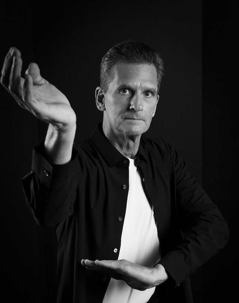 MAT Action | Alex Stick