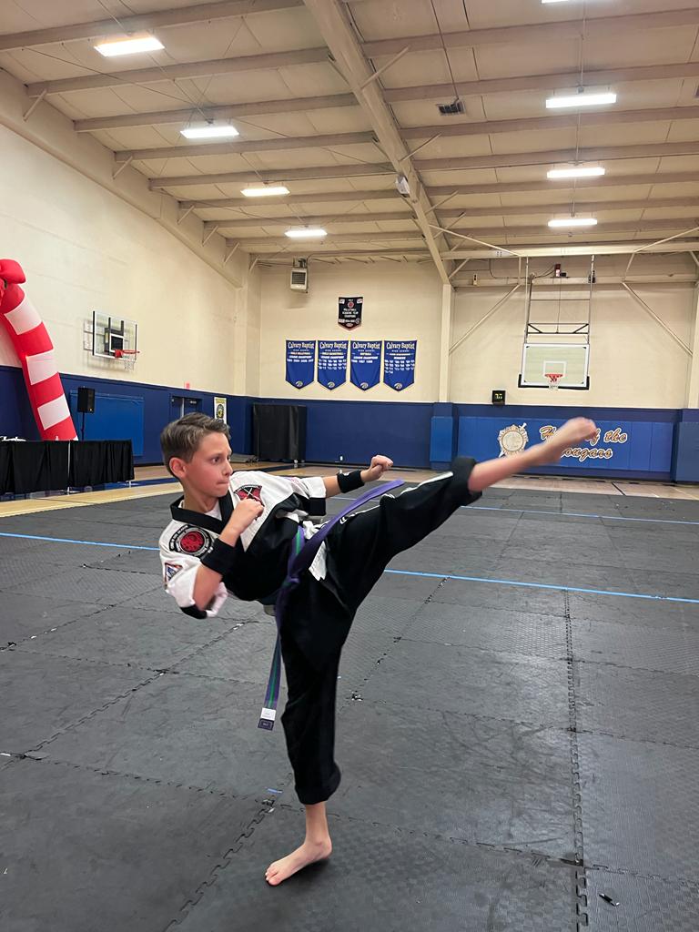 MAT Action | Chris El-Khoury