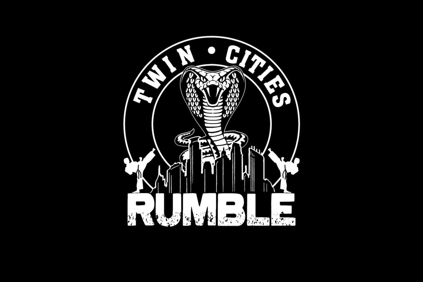 MAT Action | Twin Cities Rumble