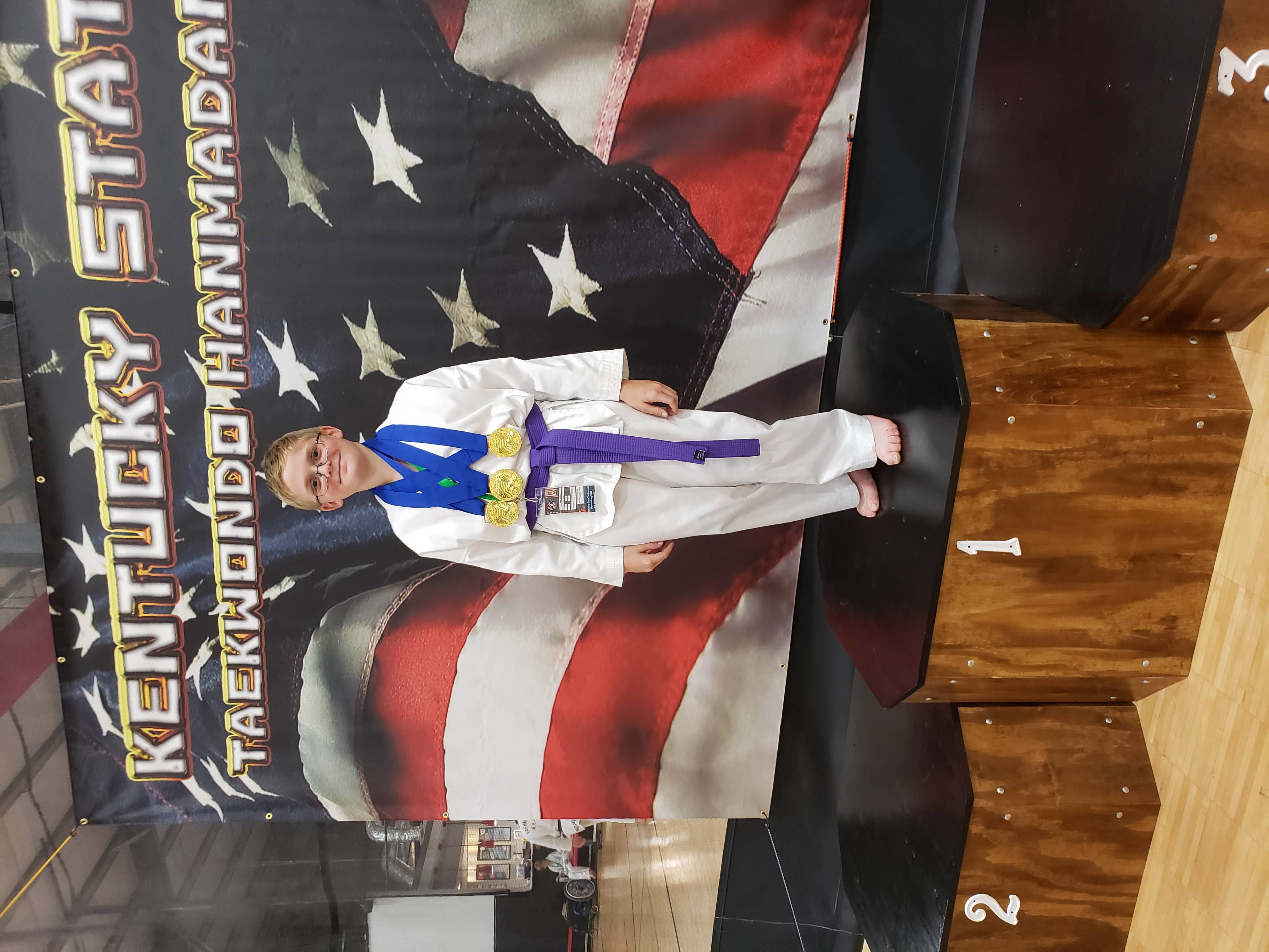 MAT Action | Sean Nichols