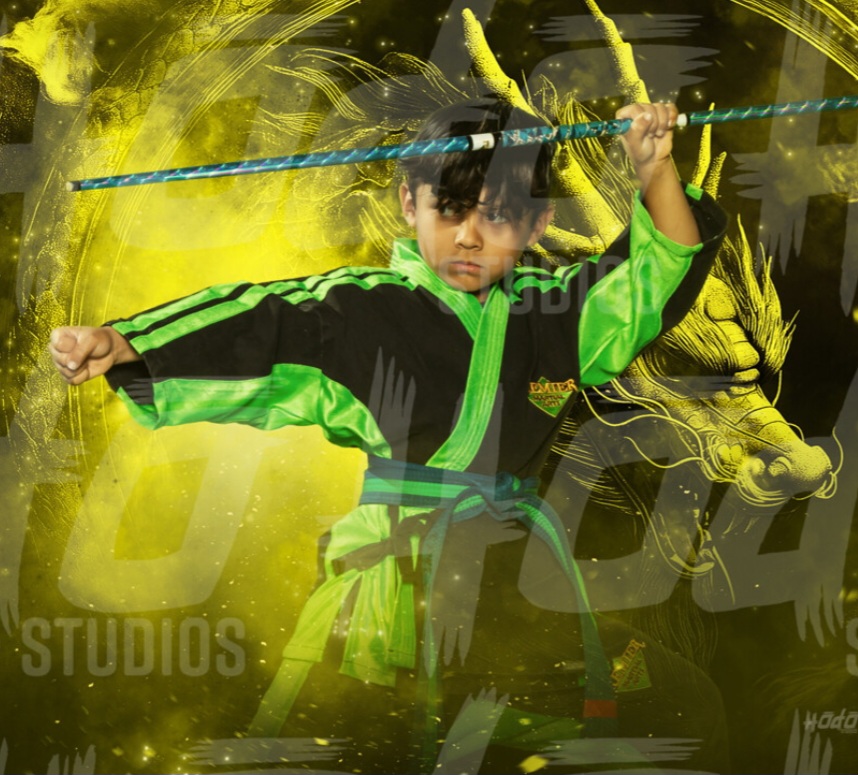 MAT Action | Dylan Alvarez-Gutierrez