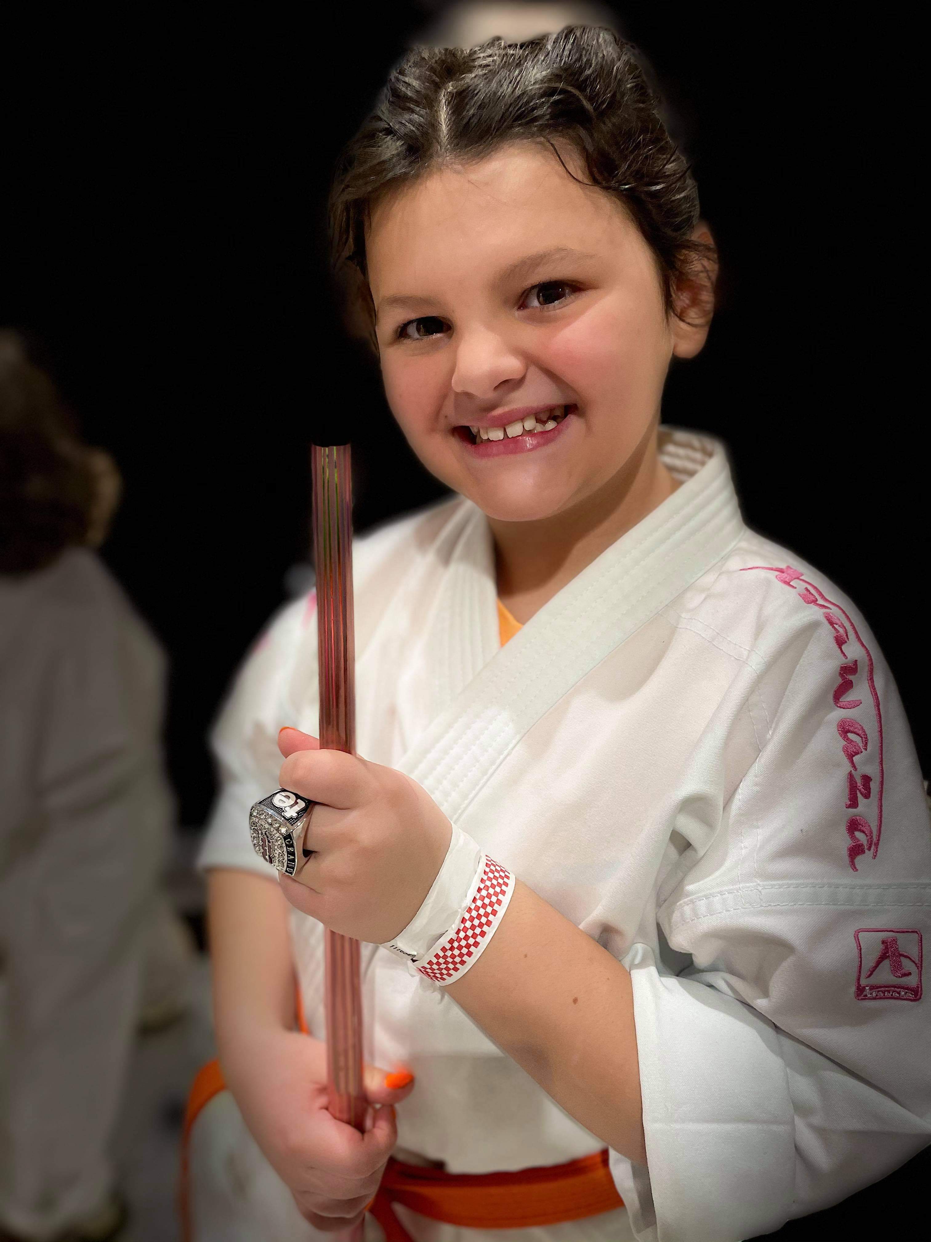 MAT Action | Kaylee Anderson