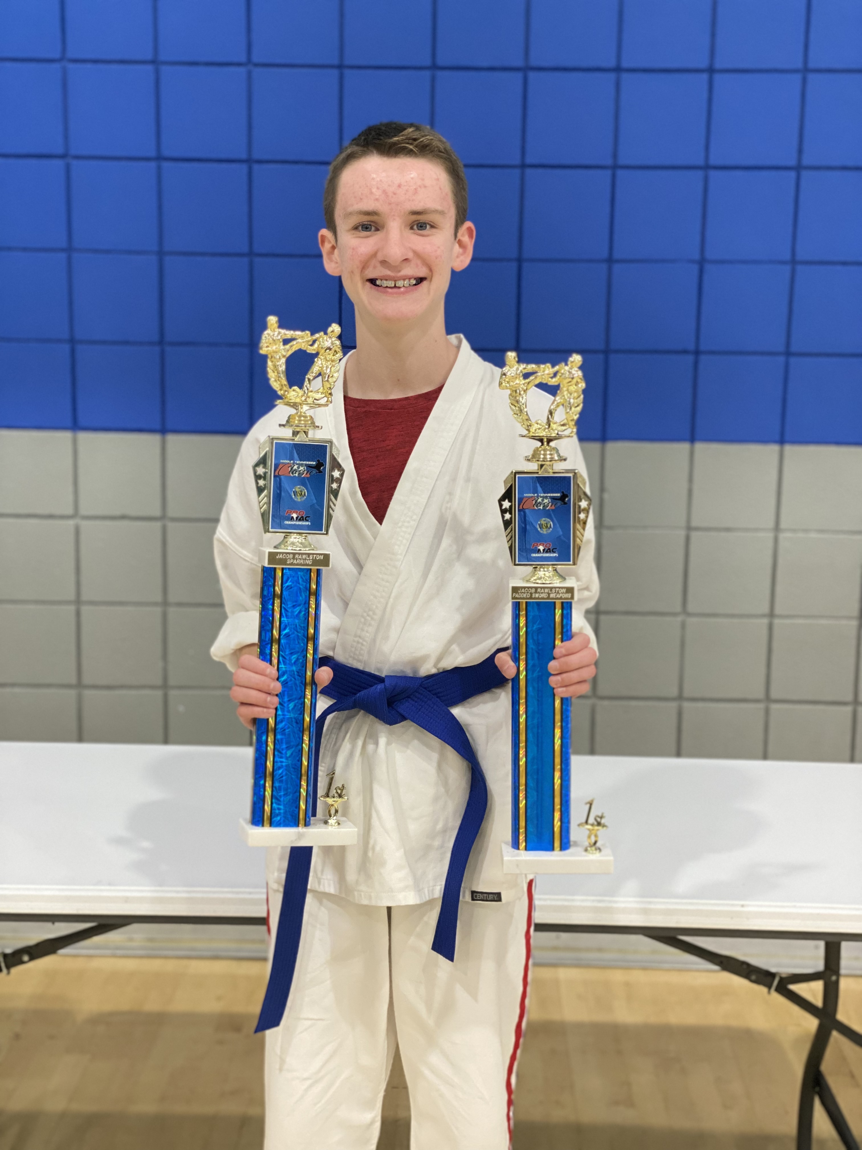 MAT Action | Jacob Rawlston