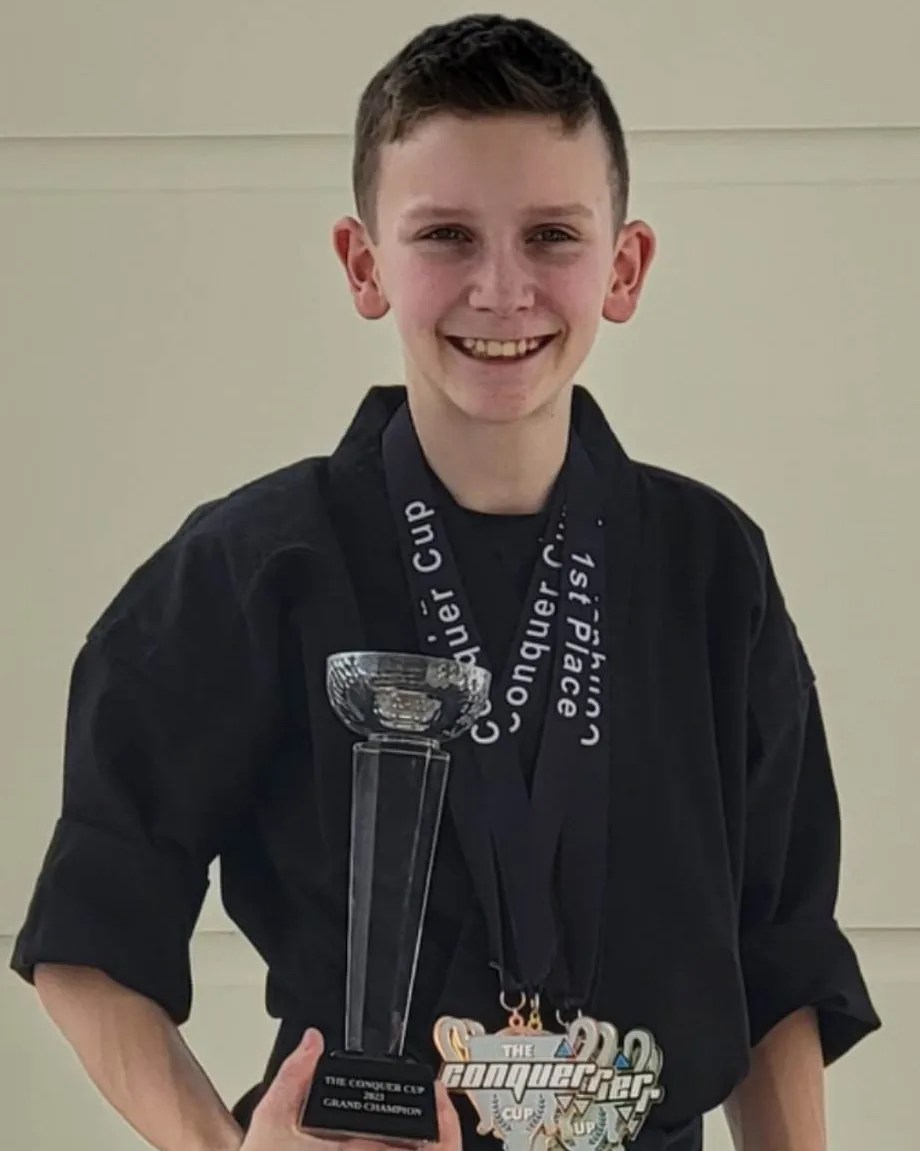 MAT Action | Benjamin Davie