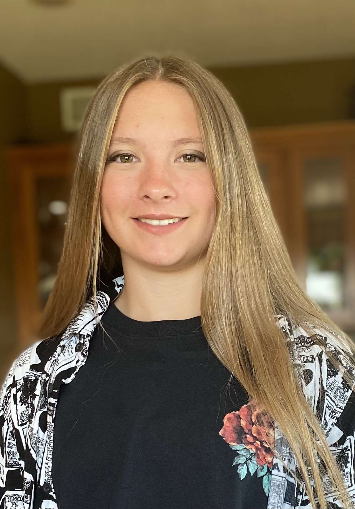 MAT Action | Ava Becker