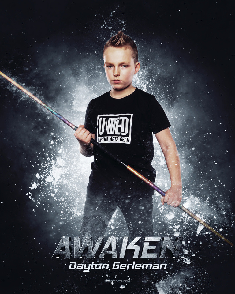 MAT Action | Dayton Gerleman