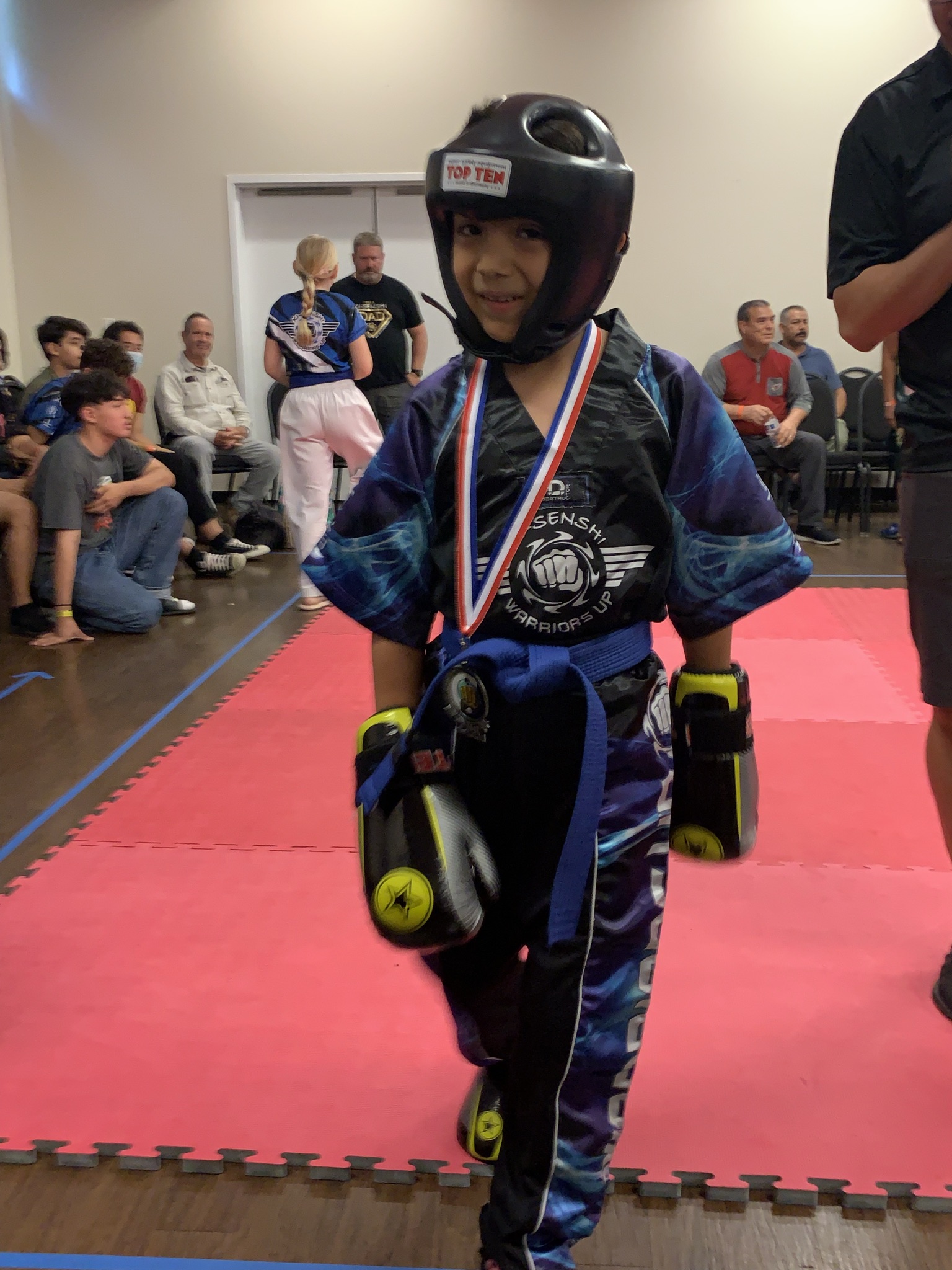 MAT Action | Maximo Montano