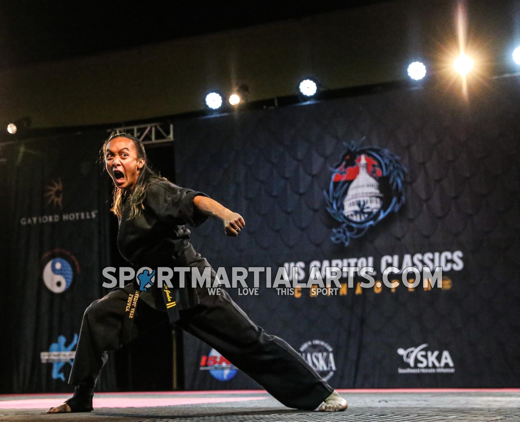 MAT Action | Leo Gamboa