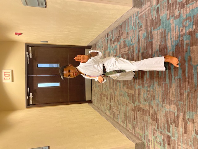 MAT Action | Jayden Thompson