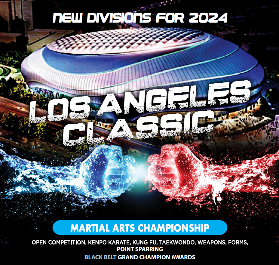 MAT Action | Los Angeles Classic