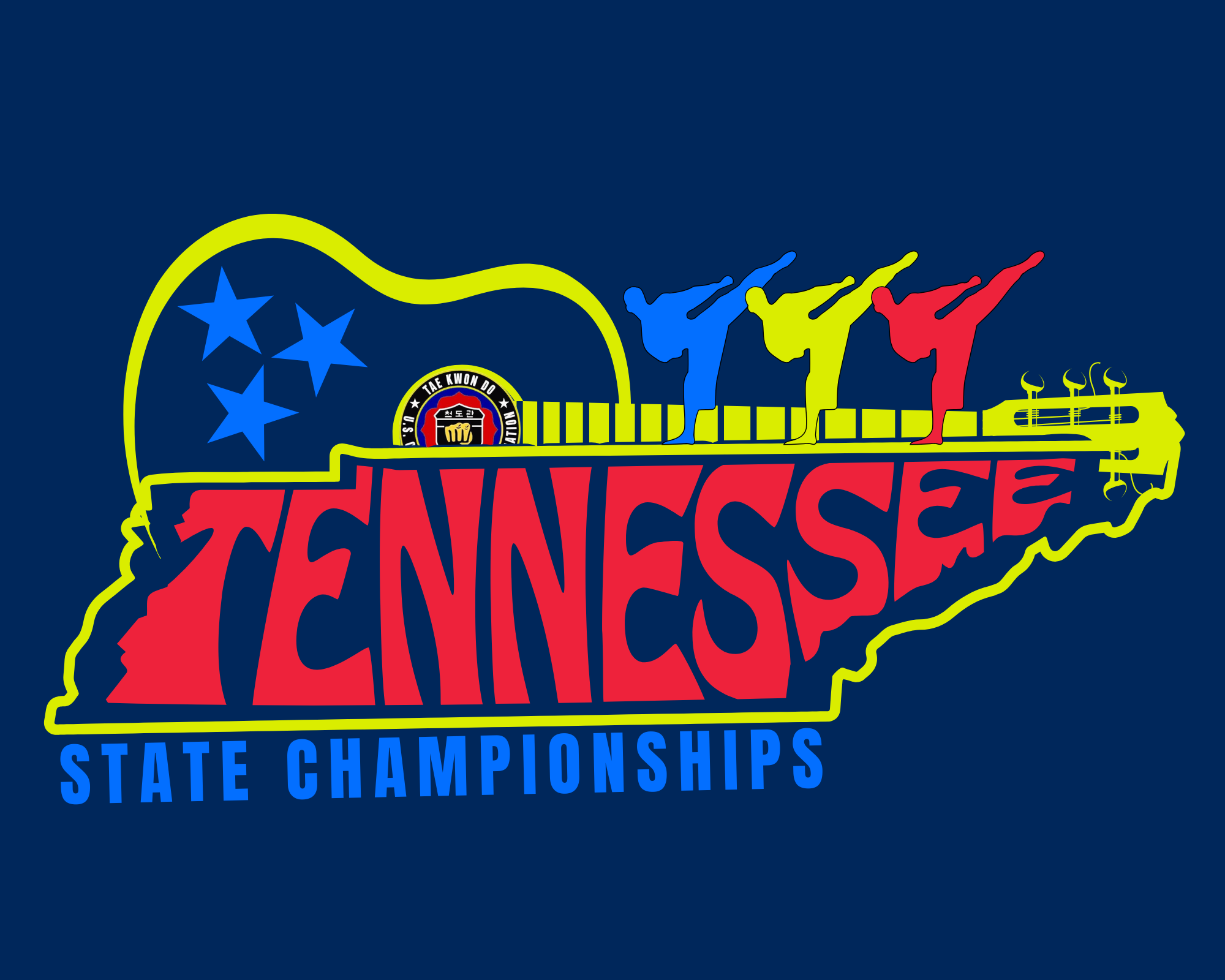 MAT Action | Tennessee State Championships