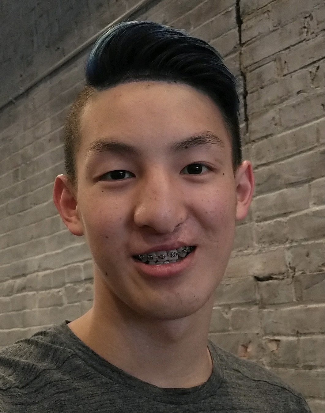 MAT Action | Adam Allred