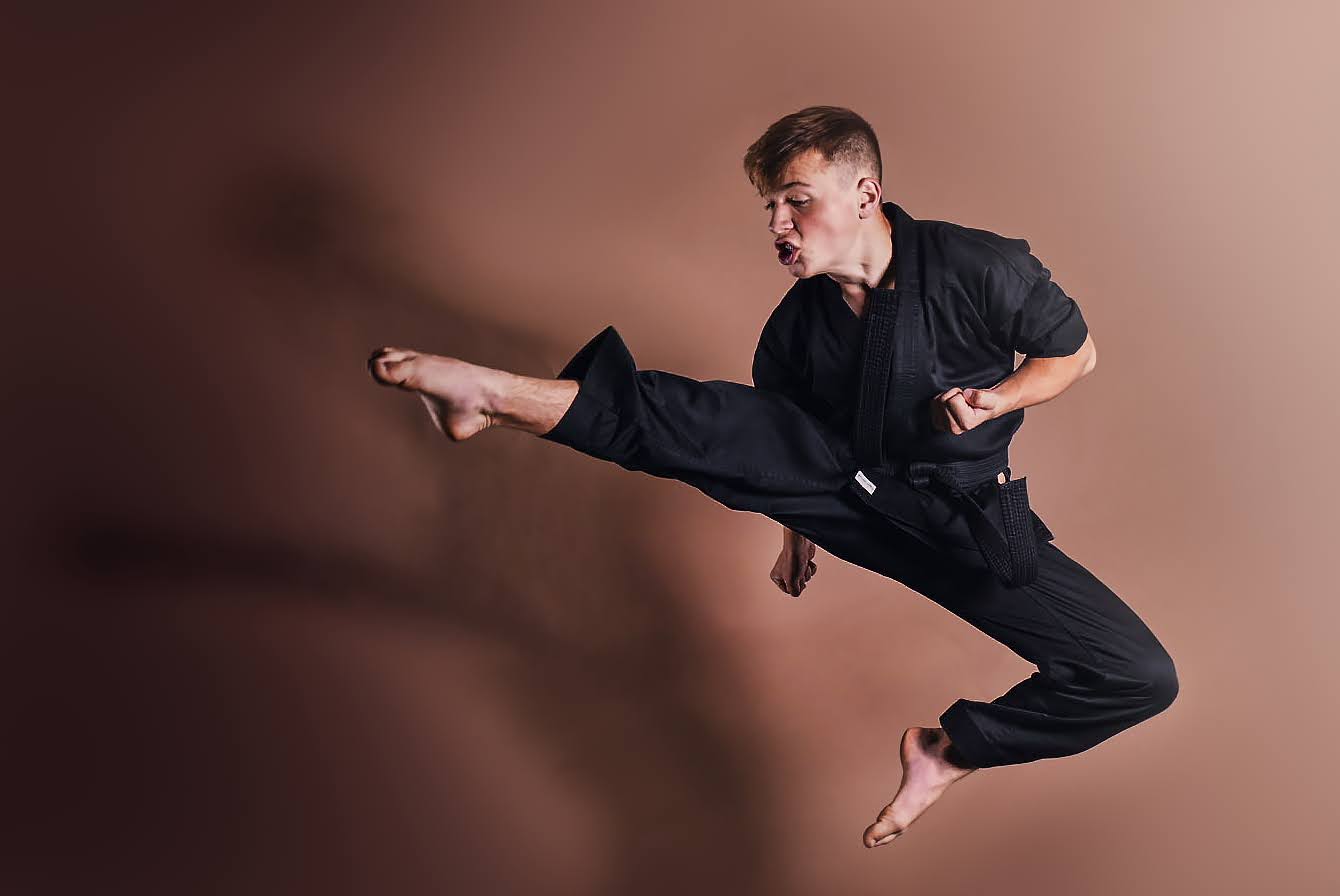 MAT Action | Cole Seastone