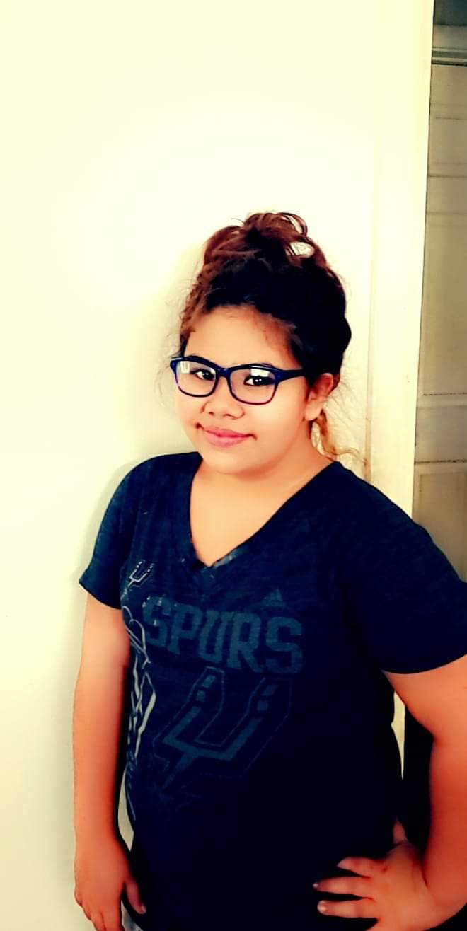 MAT Action | Alexsis Salas