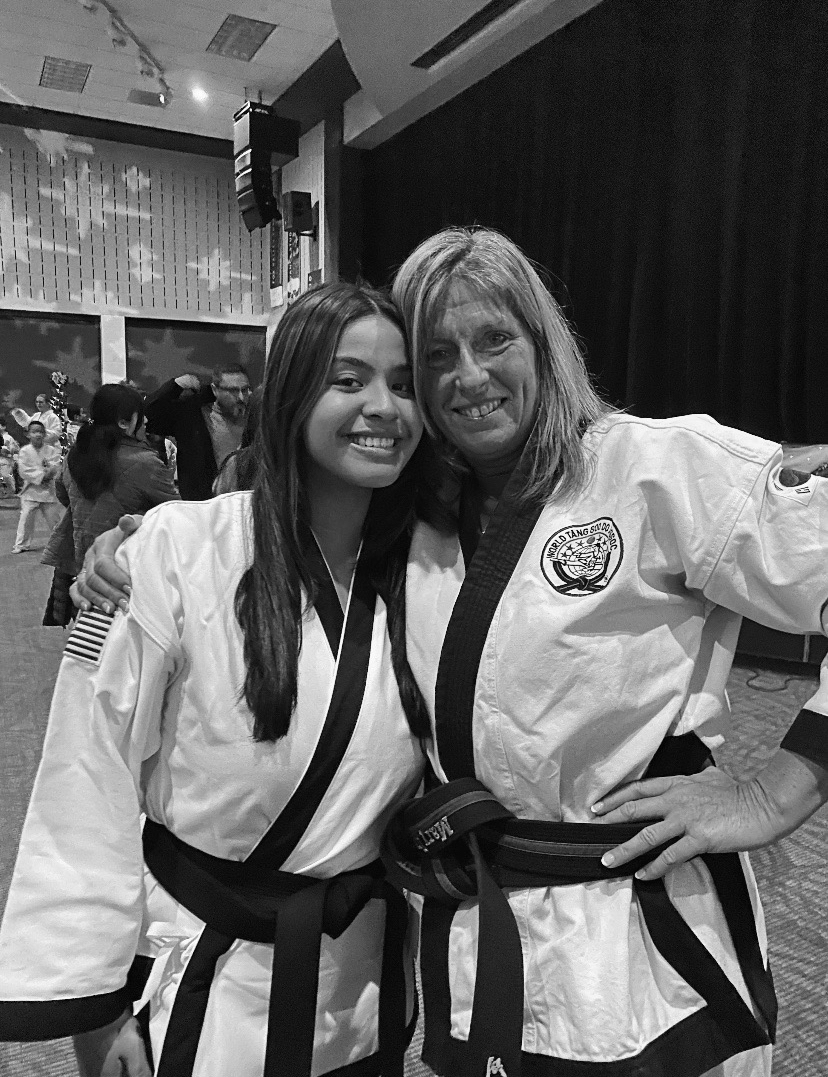 MAT Action | Sophia Lopez