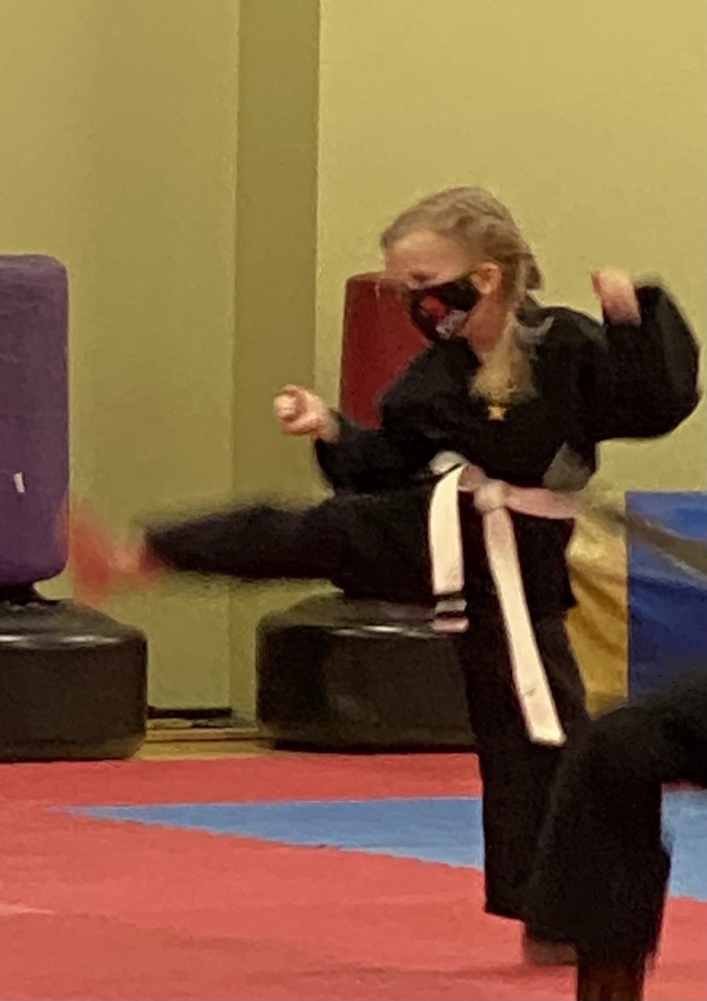 MAT Action | Taylor Fitzner