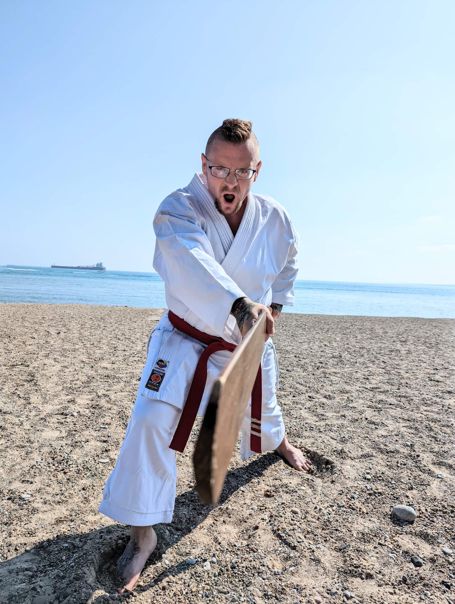 MAT Action | Jonathan Jankowski