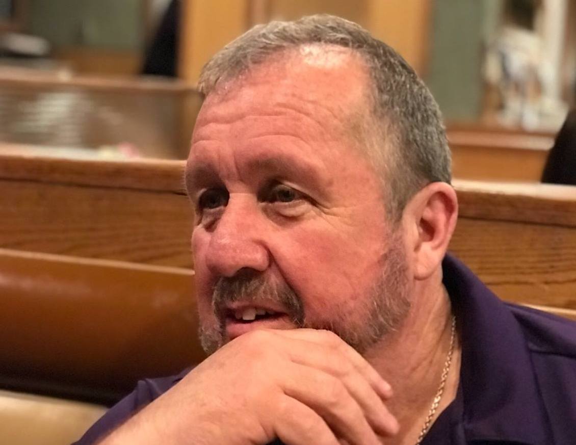 MAT Action | Joe Greenhalgh