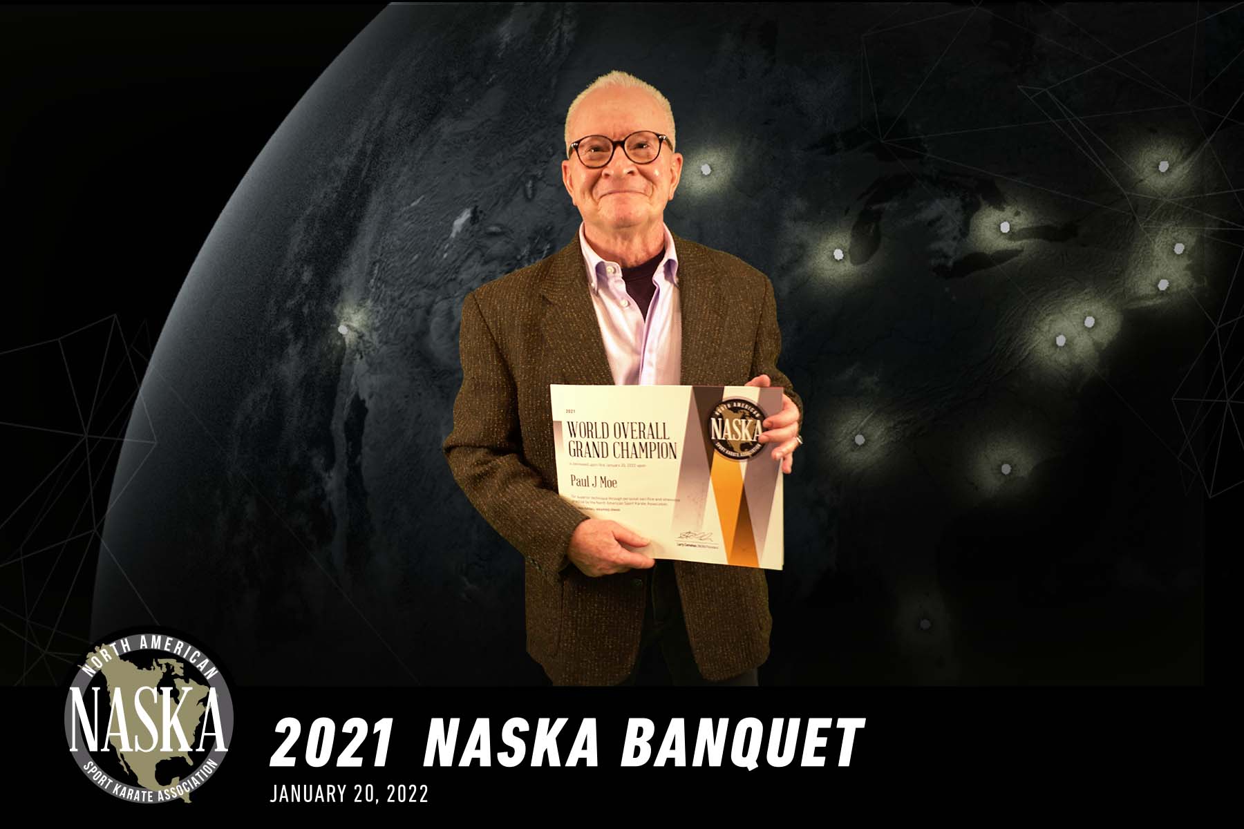 MAT Action | Paul Moe