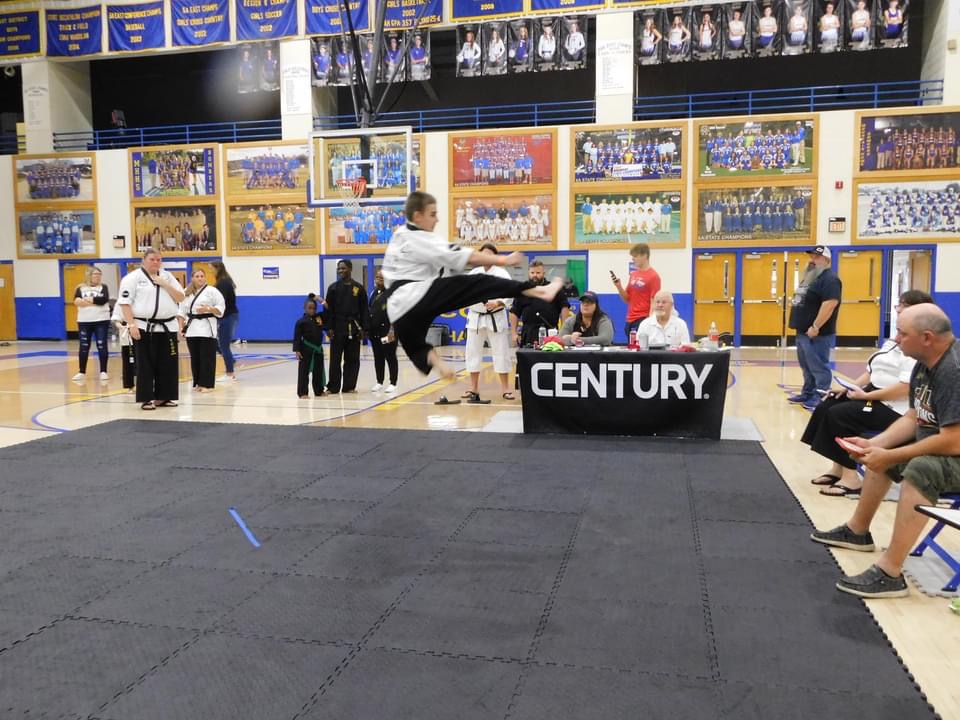 MAT Action | Eric Hepner