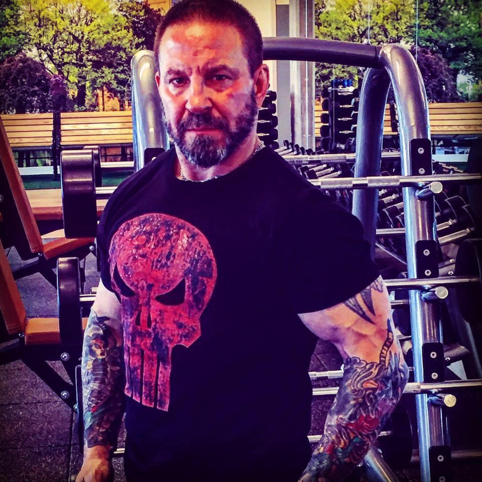 MAT Action | Haskel Garmaise