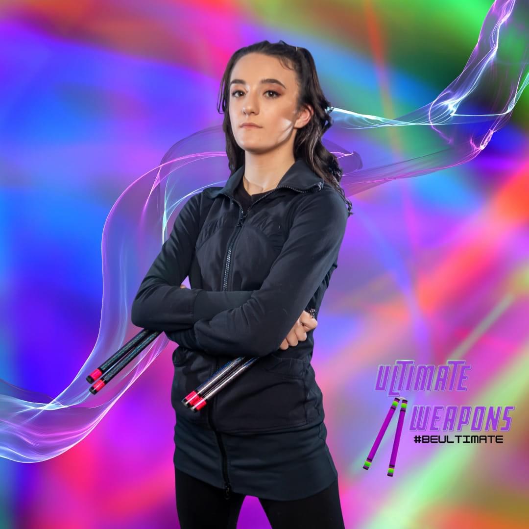 MAT Action | Abby Loreman