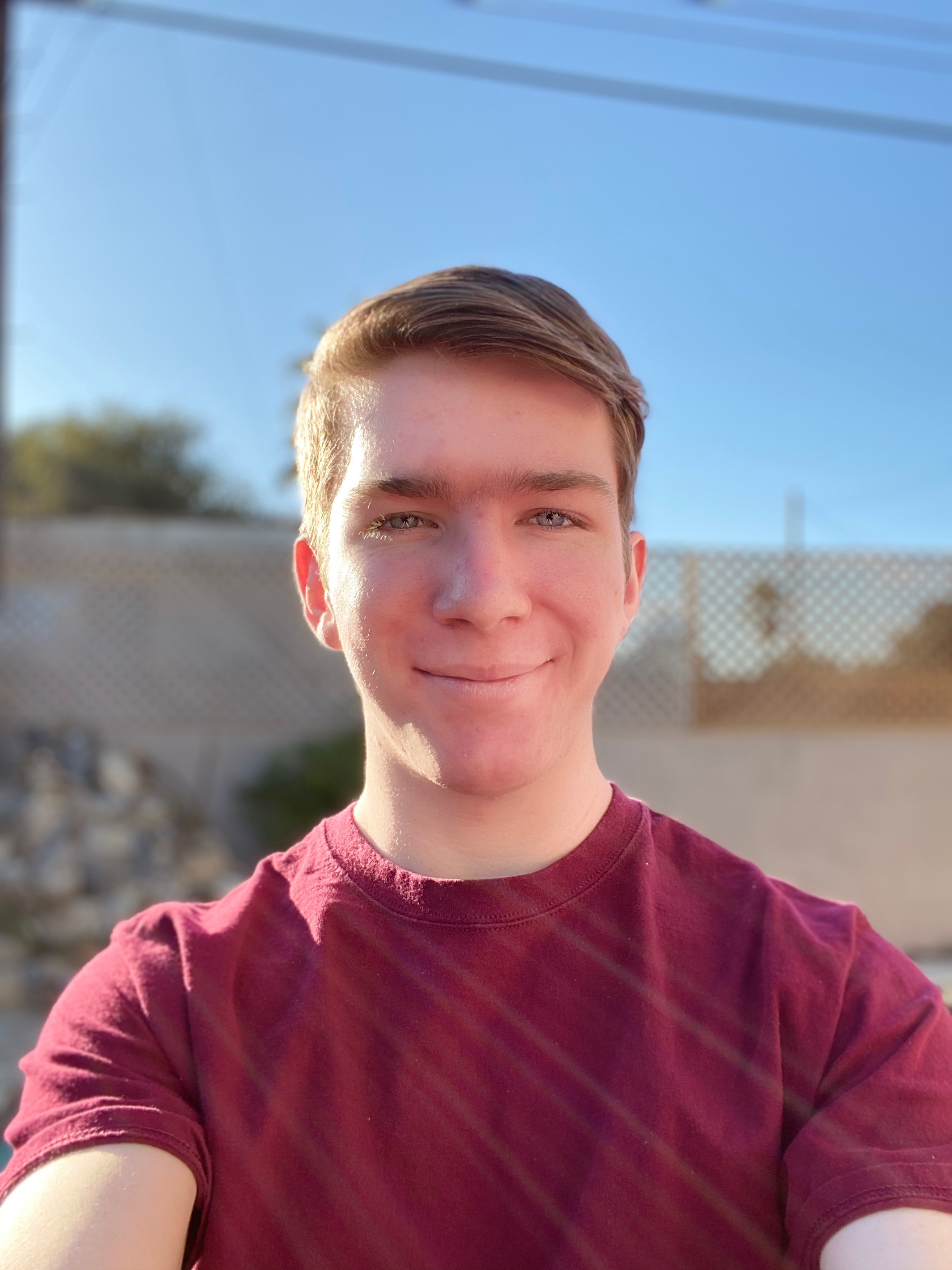 MAT Action | Jack Zych