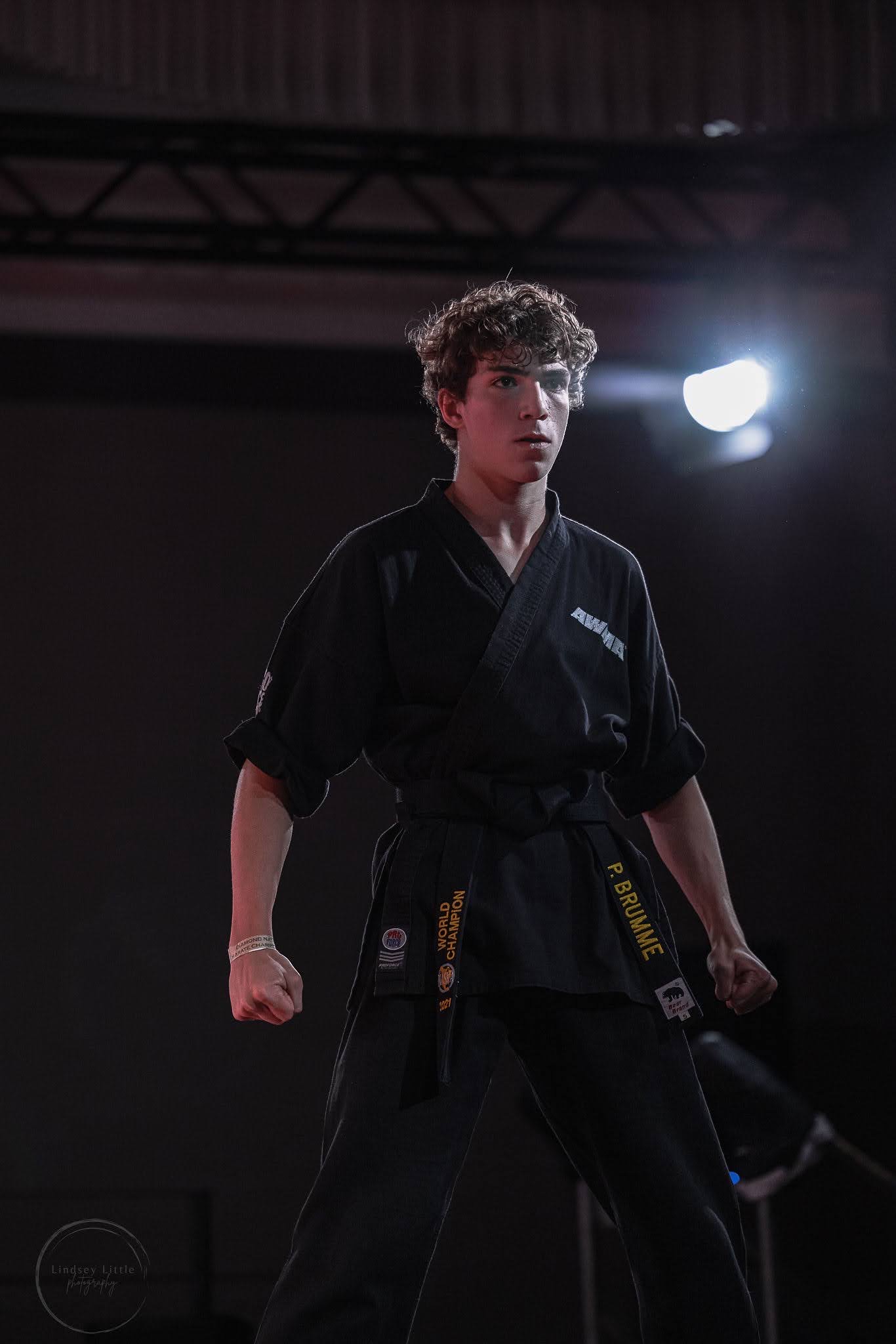 MAT Action | Phillip Brumme