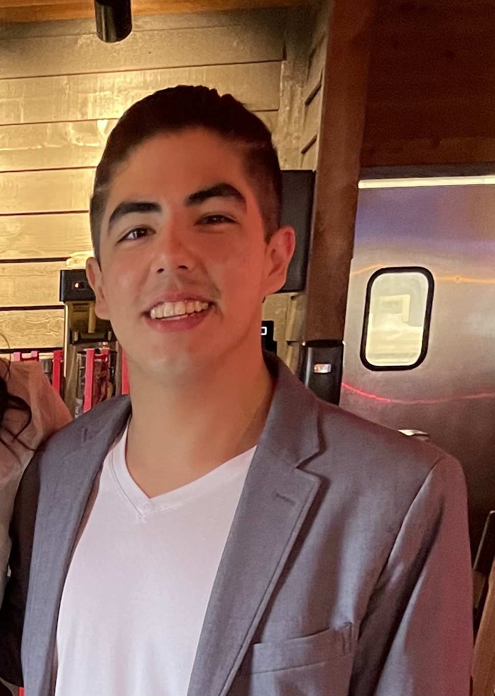 MAT Action | Anthony Leon