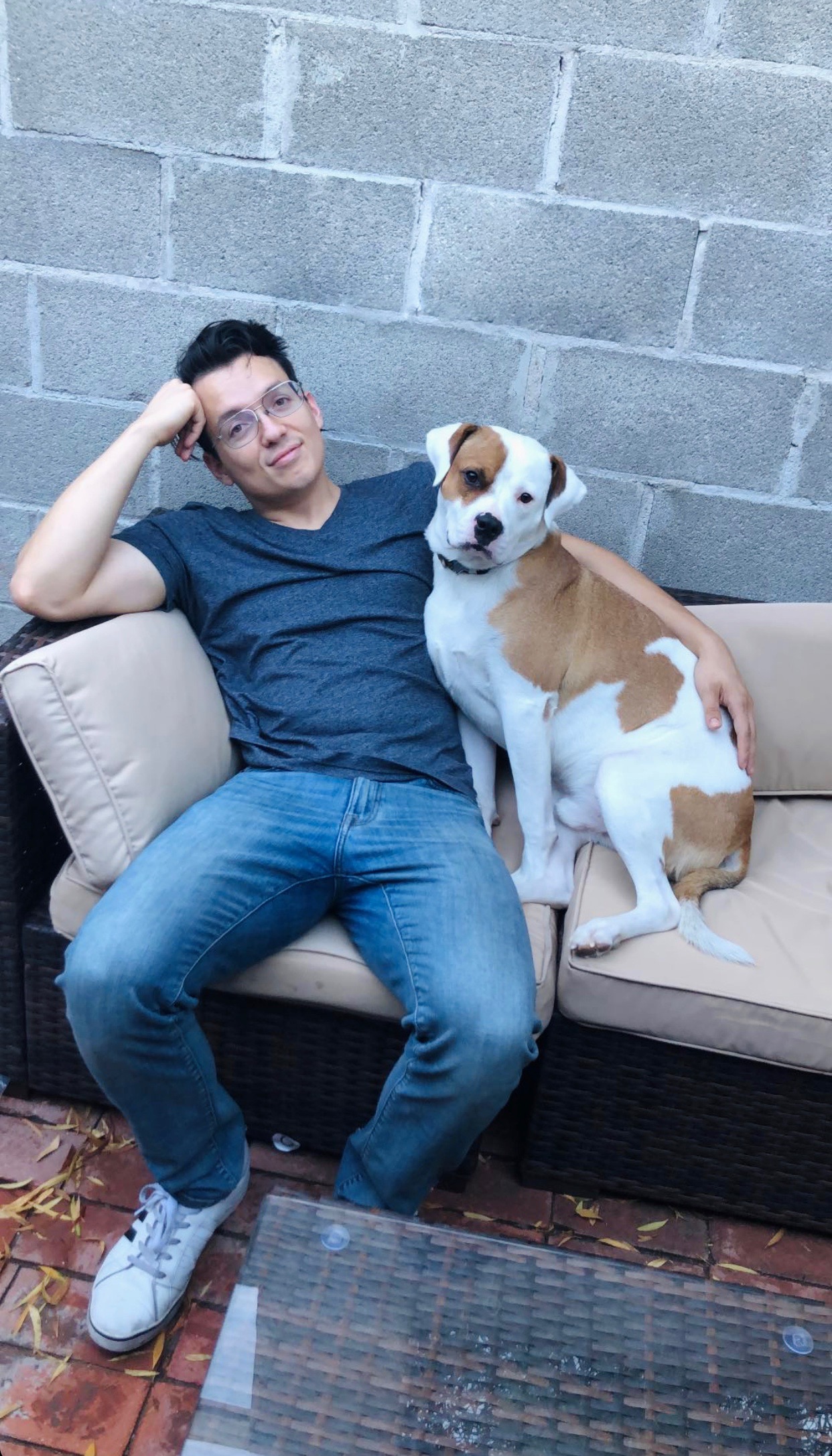 MAT Action | Andy Gonzalez