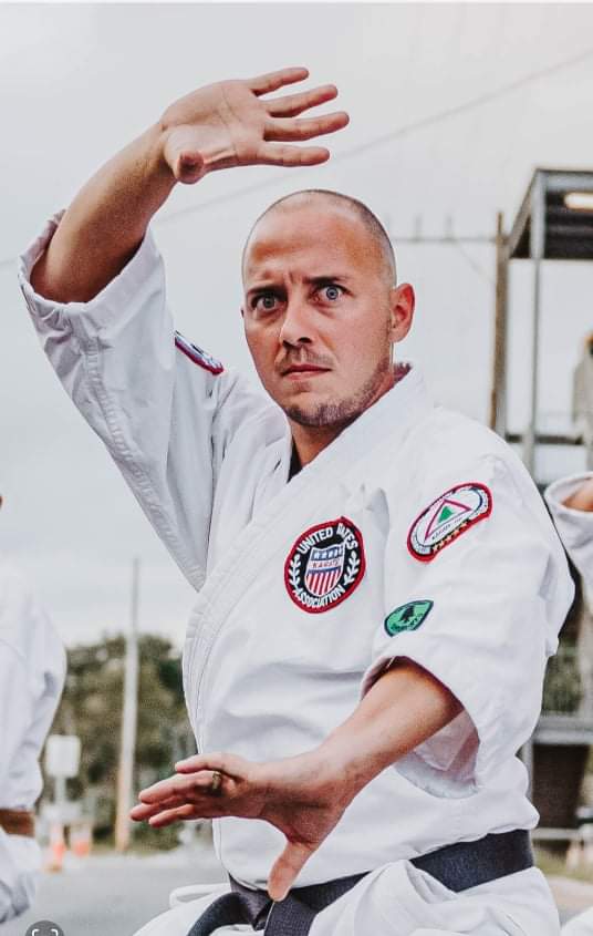 MAT Action | Christopher Hovey