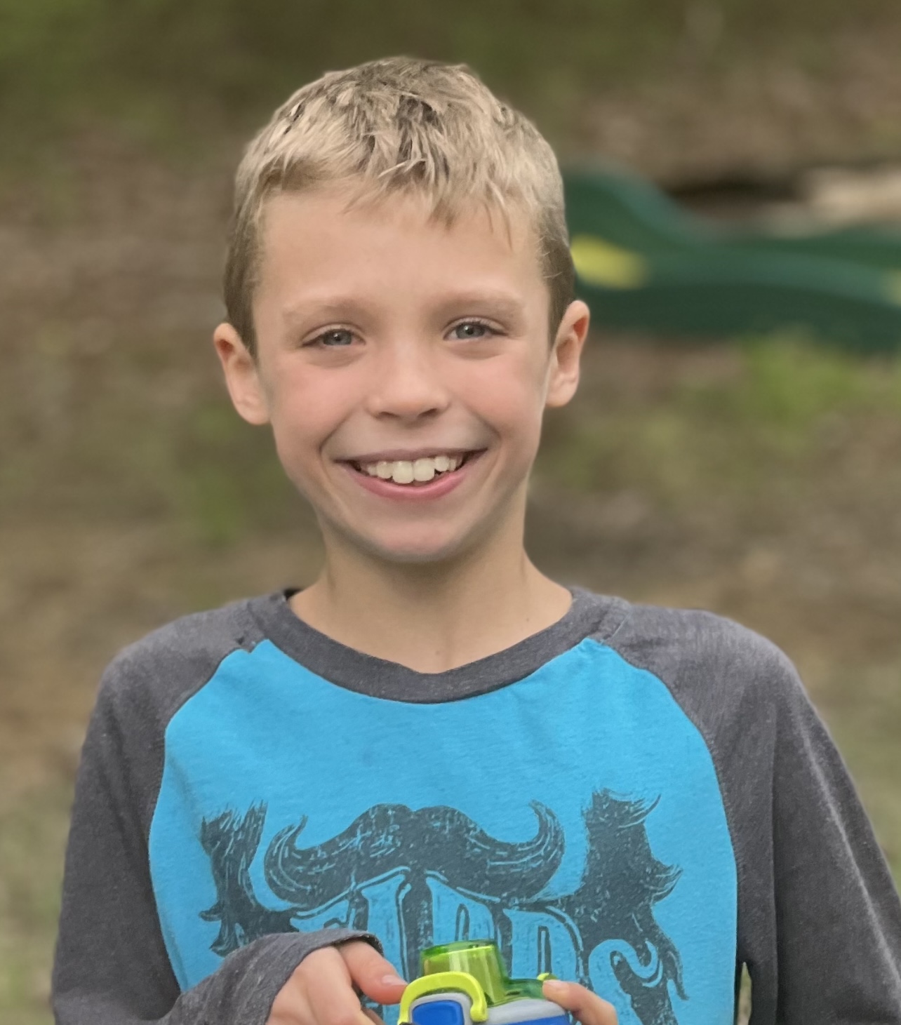 MAT Action | Jack Howell