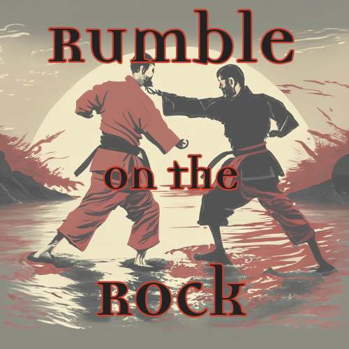 MAT Action | Rumble on the Rock