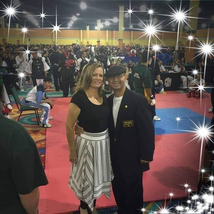 MAT Action | Sergio Barriga