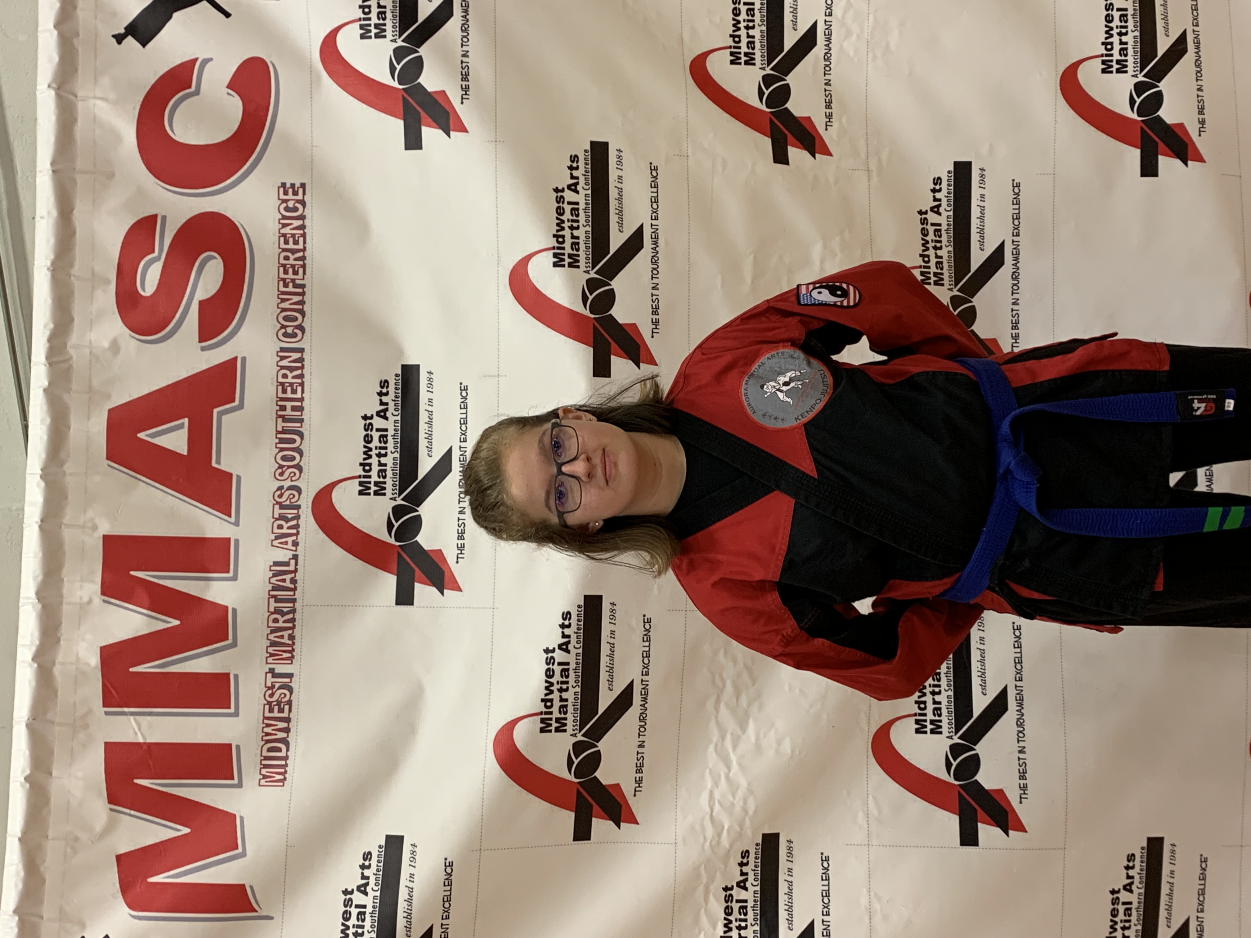 MAT Action | Loralie Arnold