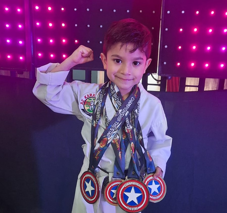 MAT Action | IVAN DURON